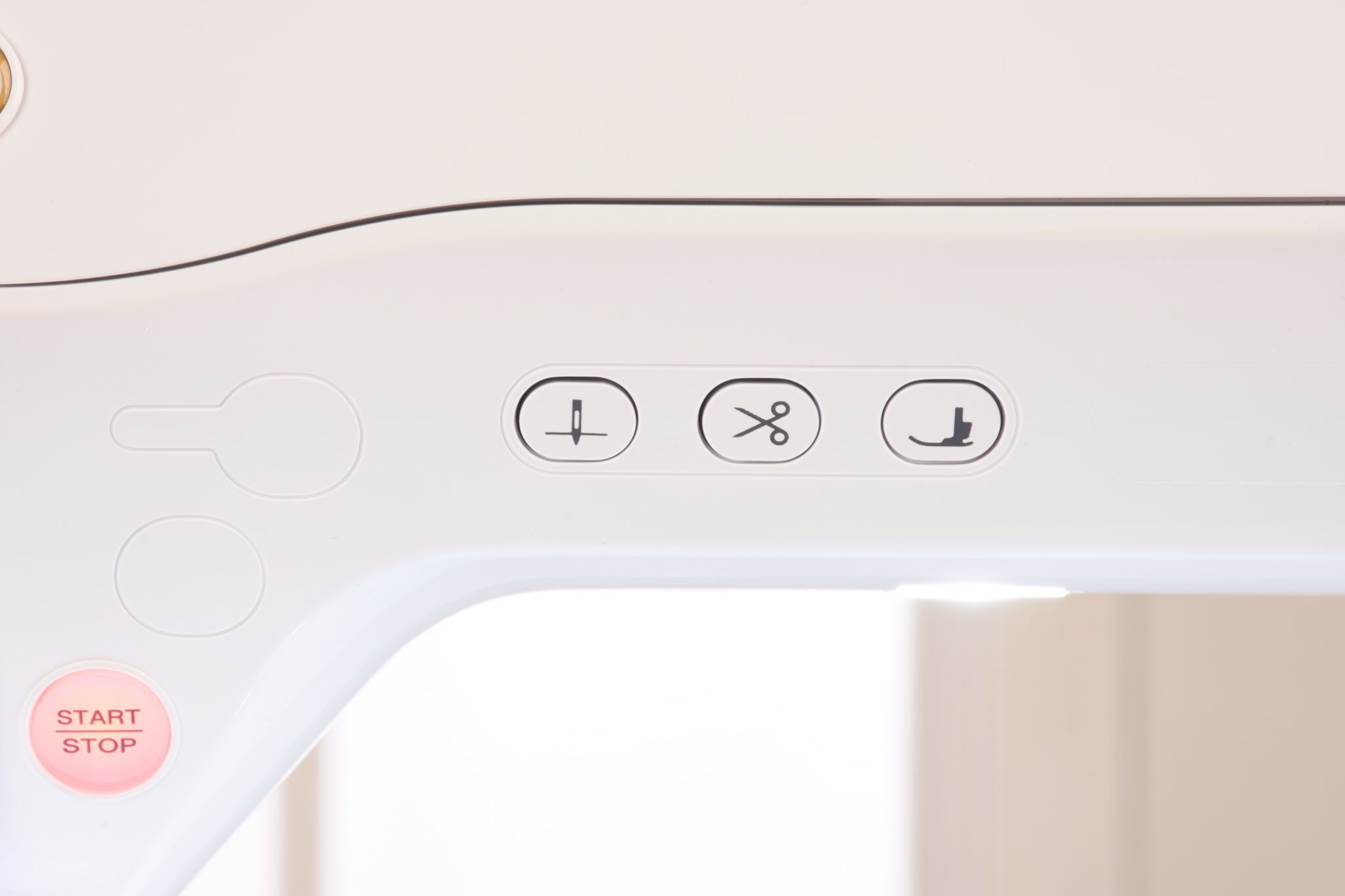 Baby Lock Flare - Embroidery Machine