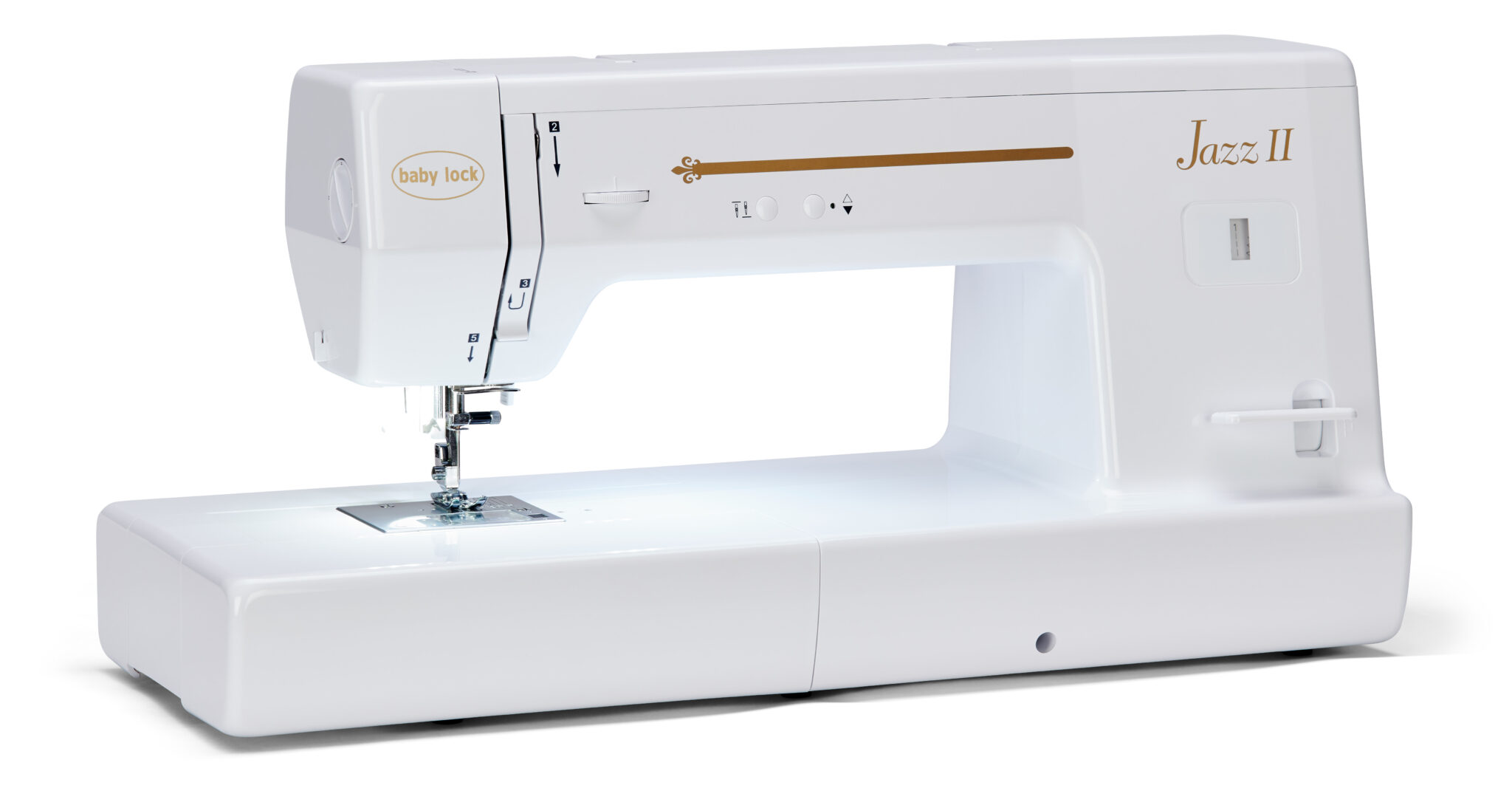 Baby Lock Jazz 2 - Mechanical Sewing Machine